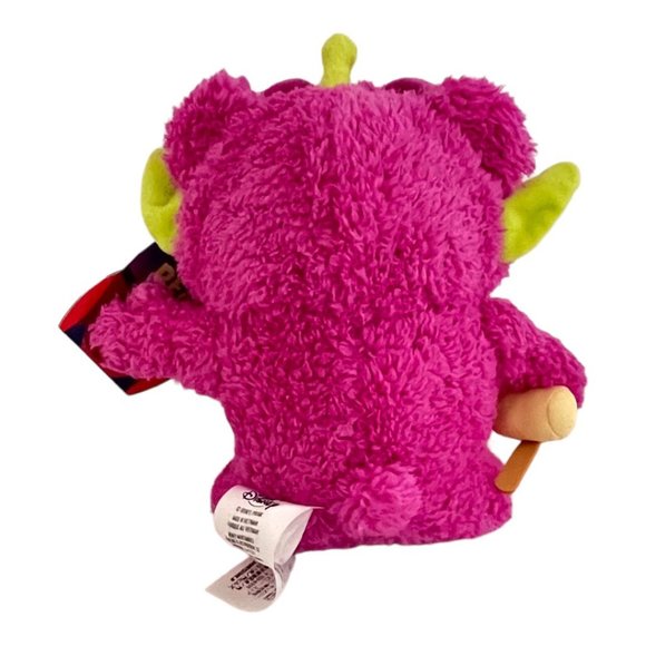 Disney | Toys | Disney Store Toy Story Alien Remix Lotso Bear Plush ...